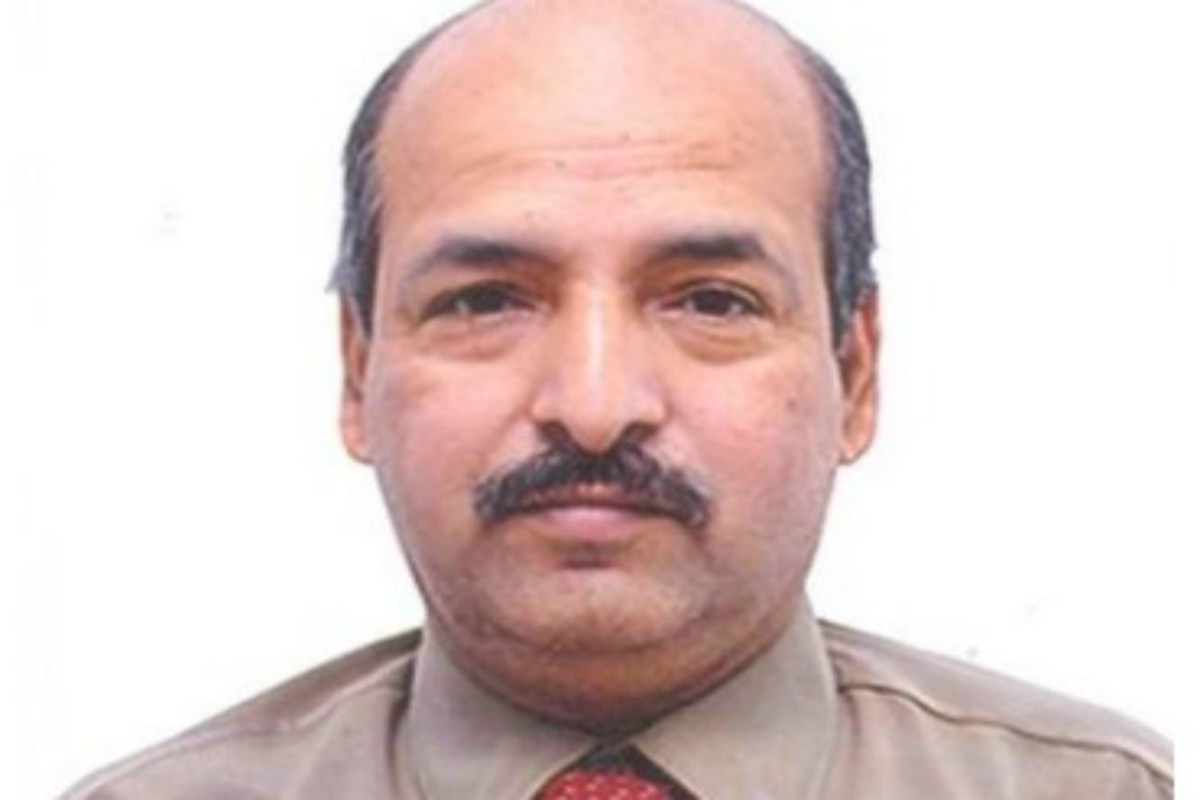 NS Vishwanathan appointed as Deputy Governor of RBI | SCC Times