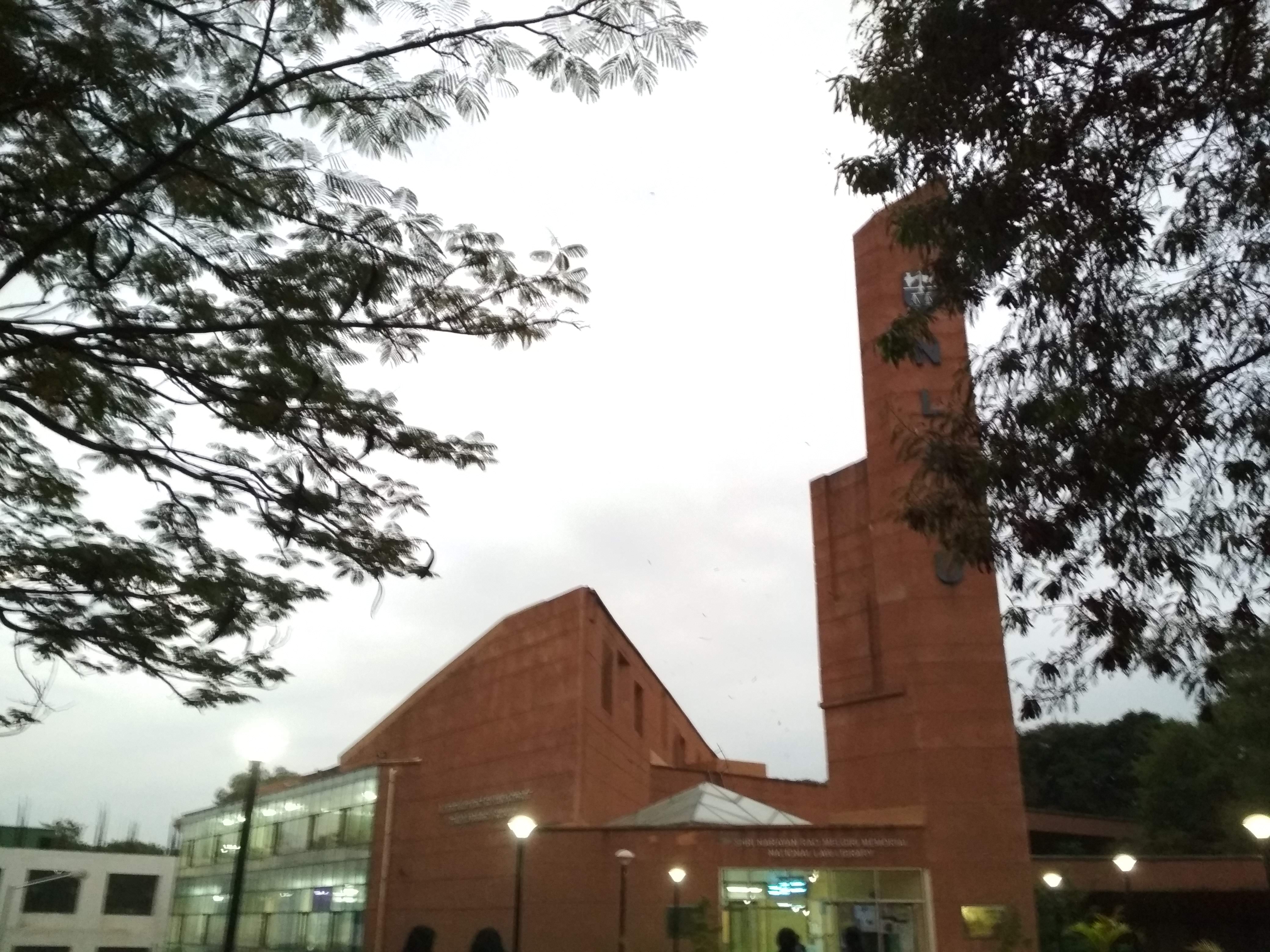 28th Annual Convocation organised at NLSIU | SCC Times