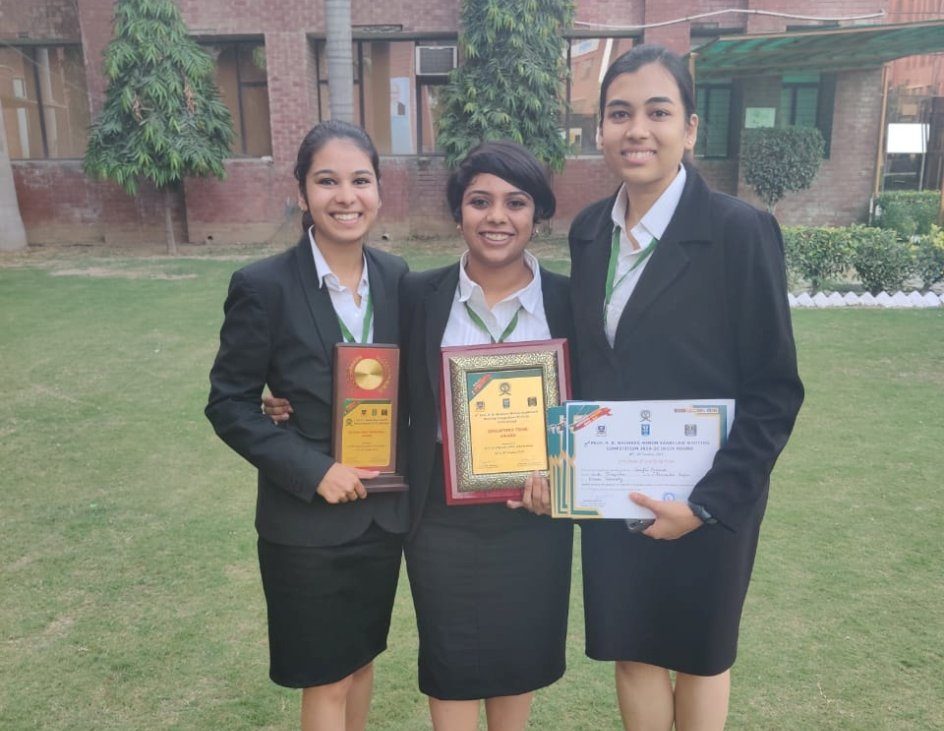 ILNU qualifies for SAARC World Rounds | SCC Times