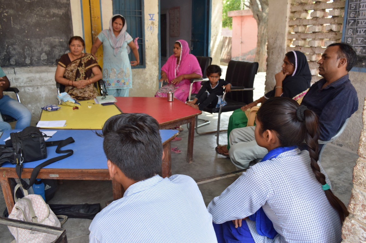 Delhi Government clarifies SMCs constituted by draw of lots only a stop ...