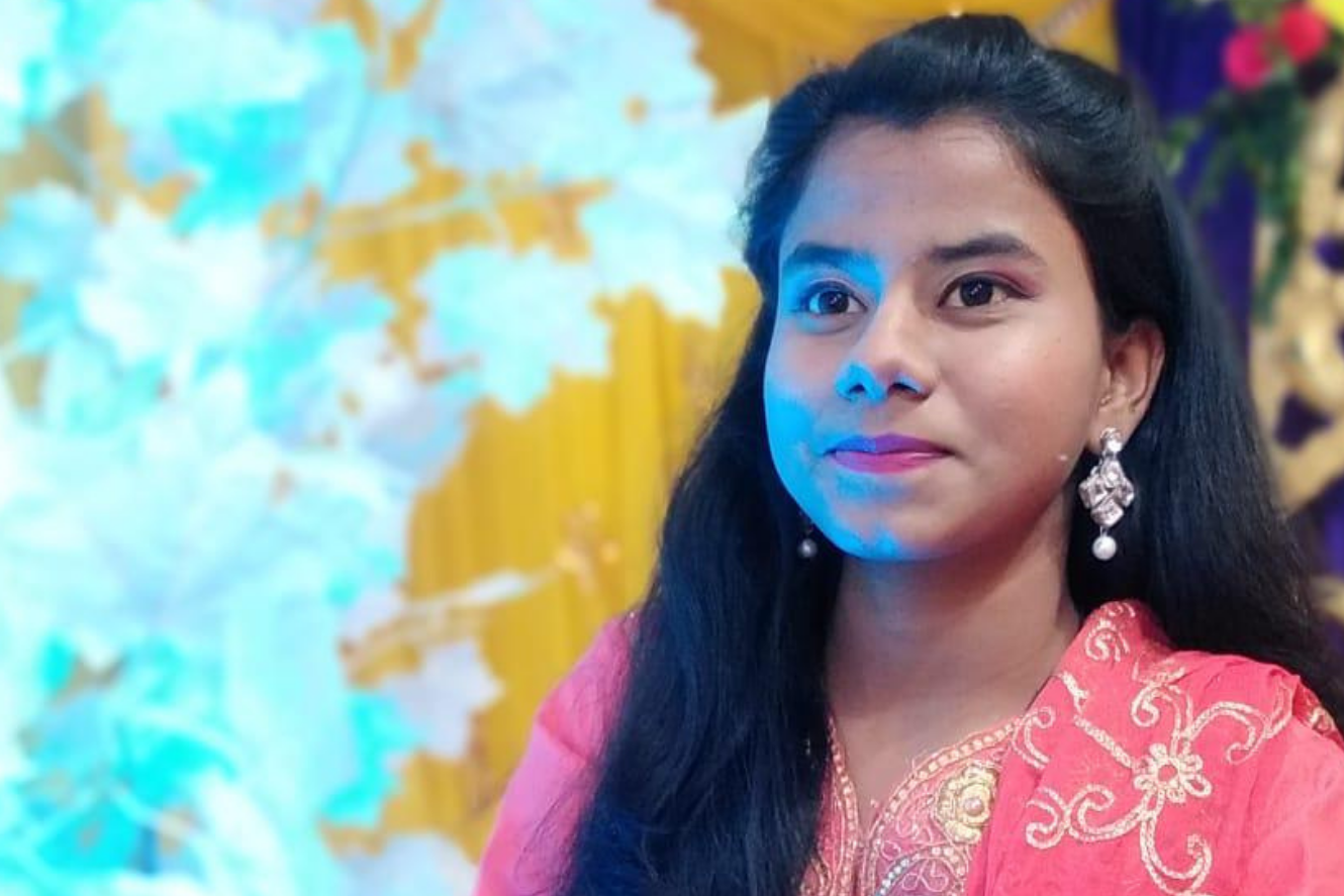 IDIA Stories | IDIA Scholar Sheetal Kumari fought all odds to pursue legal education | SCC Times