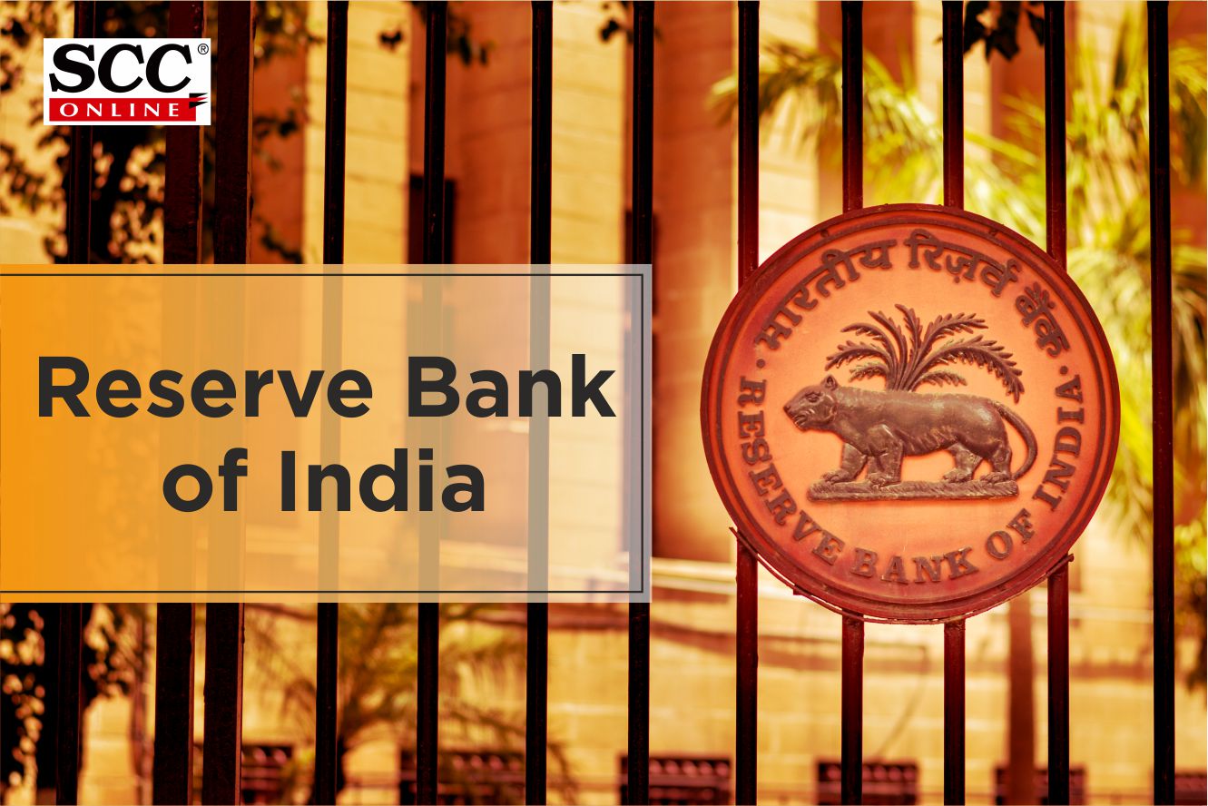 RBI publishes report on functioning of Asset Reconstruction Companies ...