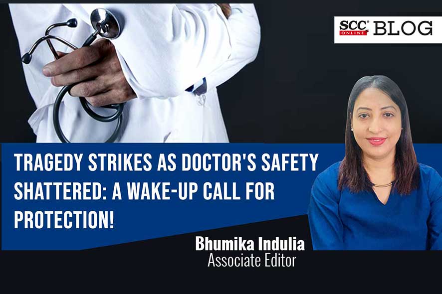 Doctor stabbed to death: Know what the High Court said on Kerala doctor ...